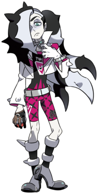 Nezu - Character (120370) - AniDB