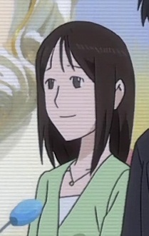 Akiko - Character (32166) - AniDB