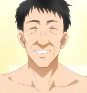 Otousan - Character (34996) - AniDB