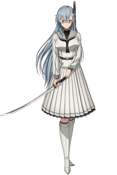 Kitora Miruya - Character (97870) - AniDB