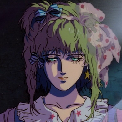 Shoujo - Character (32289) - AniDB