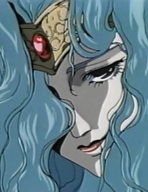 Venus - Character (32326) - AniDB