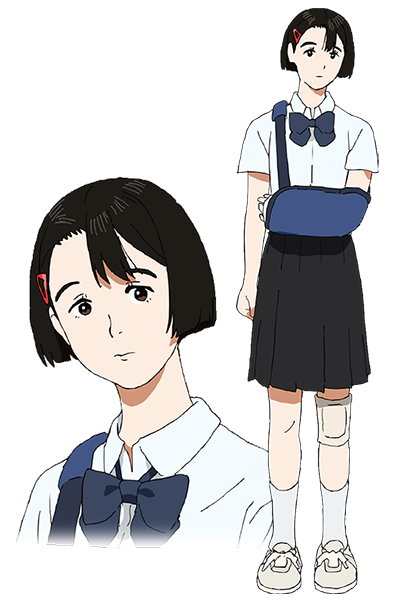 Kosetsu - Character (120869) - AniDB