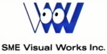 SME Visual Works - Company (826) - AniDB