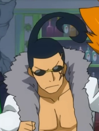 Droy - Character (32072) - AniDB