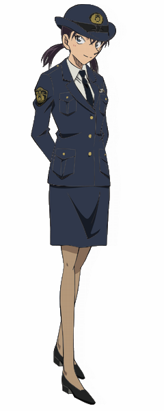 Miike Naeko - Character (35187) - AniDB