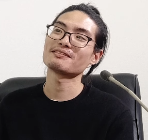 Mishio Tenpei - Person (52744) - AniDB