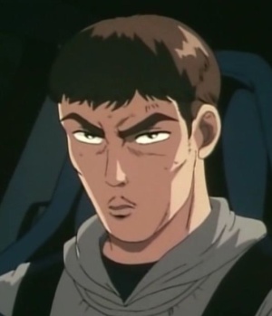 Akio - Character (32412) - AniDB