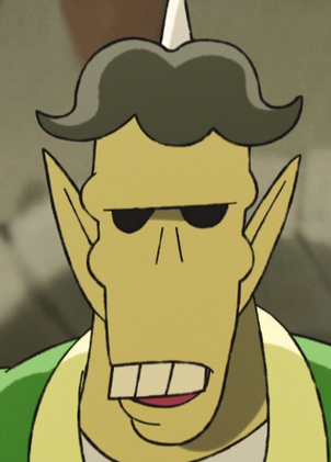 Layn - Character (121182) - AniDB