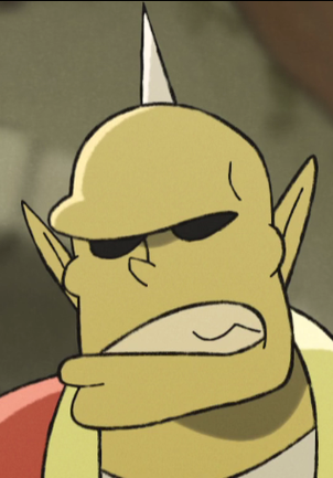 Boan - Character (121183) - AniDB