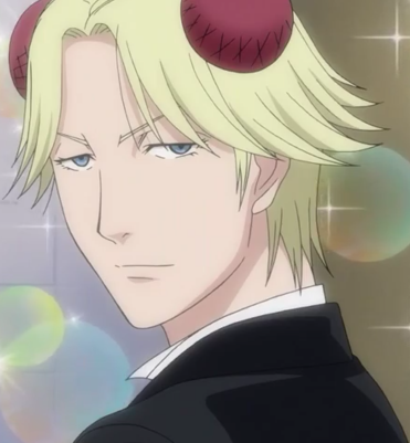 Beelzebub (True Form) - Character (121193) - AniDB