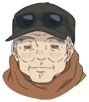 Musuka - Character (121282) - AniDB