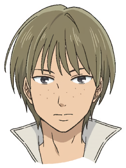 Aihara Harukaze - Character (121284) - AniDB