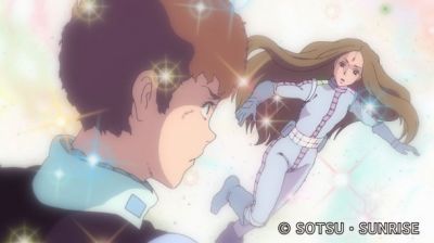 Defend Love - Anime - AniDB