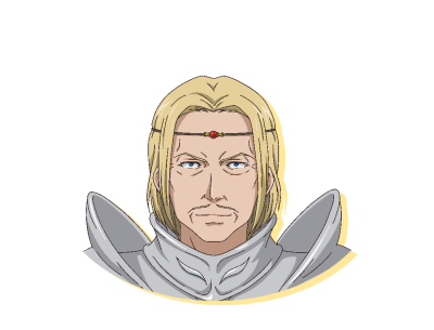 Wolfgang - Character (121293) - AniDB