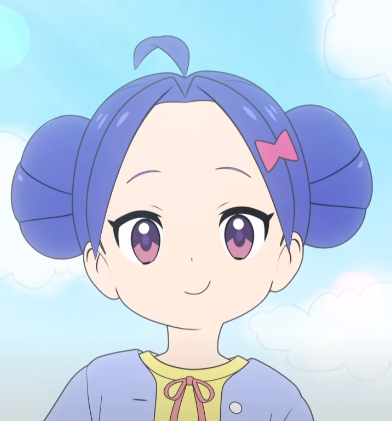 Anzu - Character (121390) - AniDB