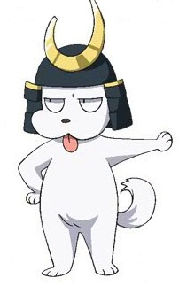 Shiro - Character (30880) - AniDB