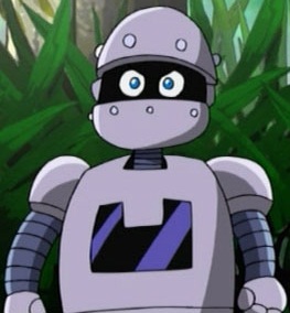 Decoe - Character (32626) - AniDB