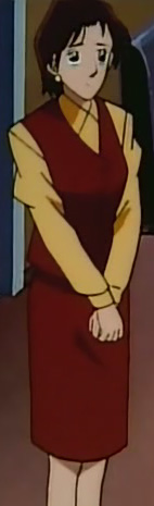 Keiko - Character (32695) - AniDB