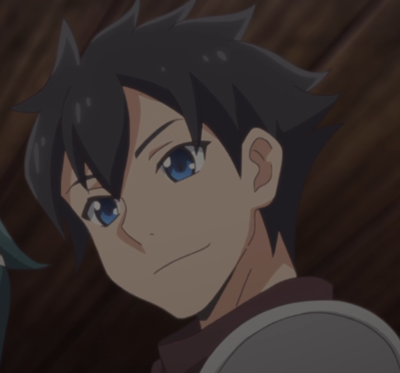 Ratri - Character (122647) - AniDB