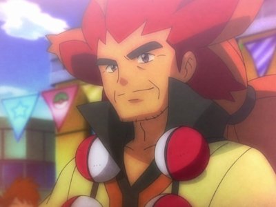 Adeku - Character (32337) - AniDB
