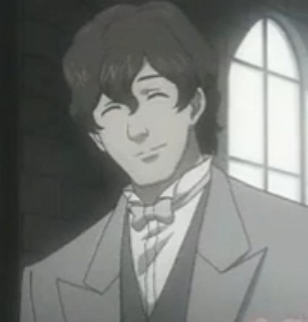 Marc - Character (32493) - AniDB