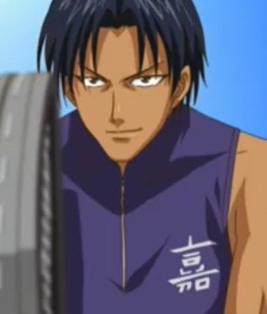 Aragaki Kouichi - Character (32744) - AniDB