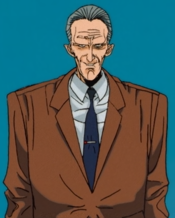 Ichihara - Character (41161) - AniDB