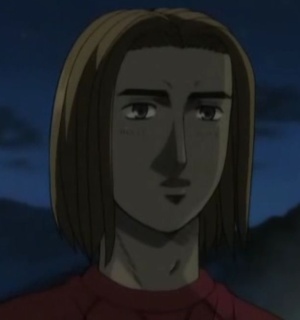 Shin`ichi - Character (32785) - AniDB