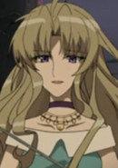 Freya - Character (32832) - AniDB