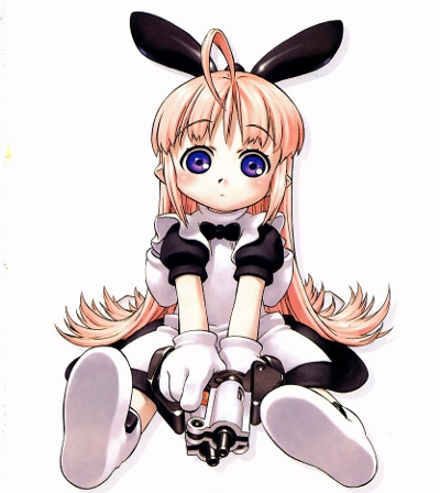 Hoihoi-san - Character (32834) - AniDB
