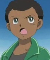 Daniel - Character (32860) - AniDB