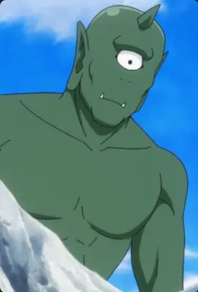 Cyclops - Character (124361) - AniDB