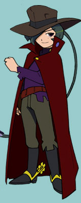 Kouda Takeshi - Character (32874) - AniDB