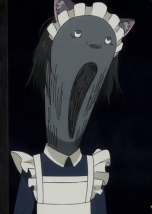 Onryou - Character (124380) - AniDB