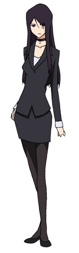 Kai - Character (26273) - AniDB