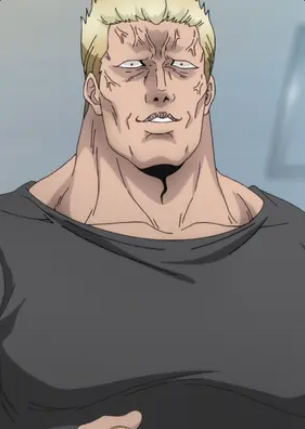 Tantou Henshuu - Character (124563) - AniDB