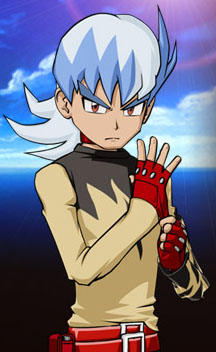 Dragon Ryuu - Character (38018) - AniDB