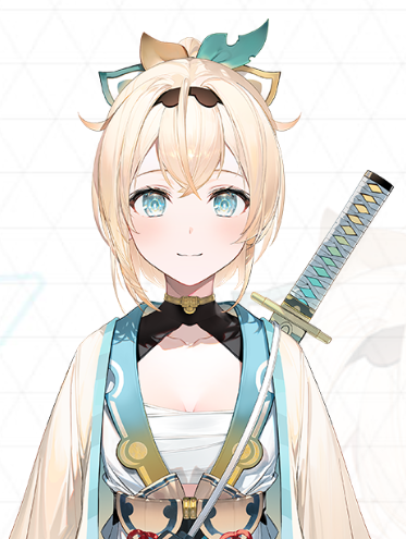 Kazama Iroha - Character (124633) - AniDB