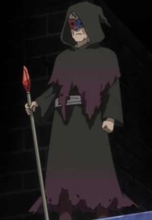 Dorman - Character (124651) - AniDB