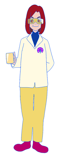 Lamp - Character (124844) - AniDB