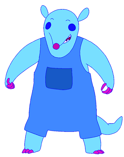 Harper - Character (124848) - AniDB