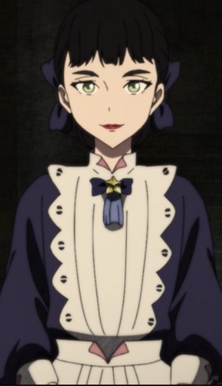 Suzy - Character (125135) - AniDB