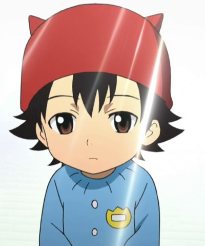 Bossun - Character (33018) - AniDB