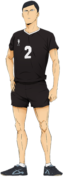 Oomimi Ren - Character (125195) - AniDB