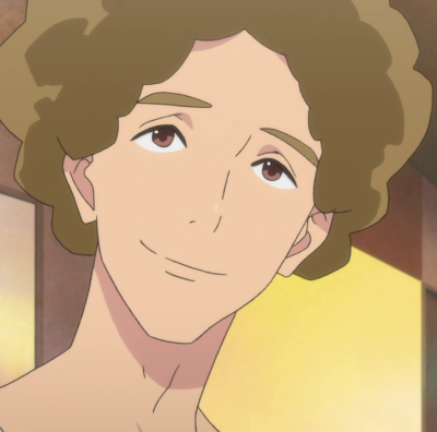 Tamaru Nobuyuki - Character (125334) - AniDB