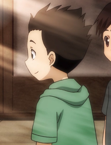 Yamamoto - Character (33043) - AniDB