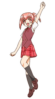 Narutaki Fuuka - Character (4702) - AniDB