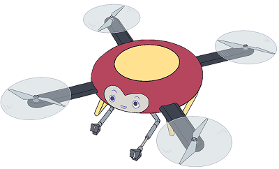 Doron - Character (125593) - AniDB