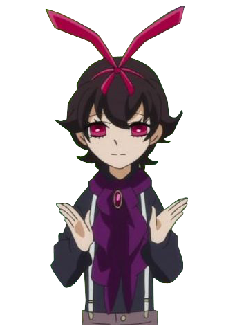 Shirase - Character (125662) - AniDB